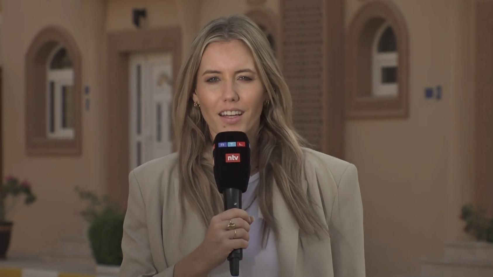 Peinlich-Show in Katar! FIFA-Boss hätte nichts gegen WM in Nordkorea ...