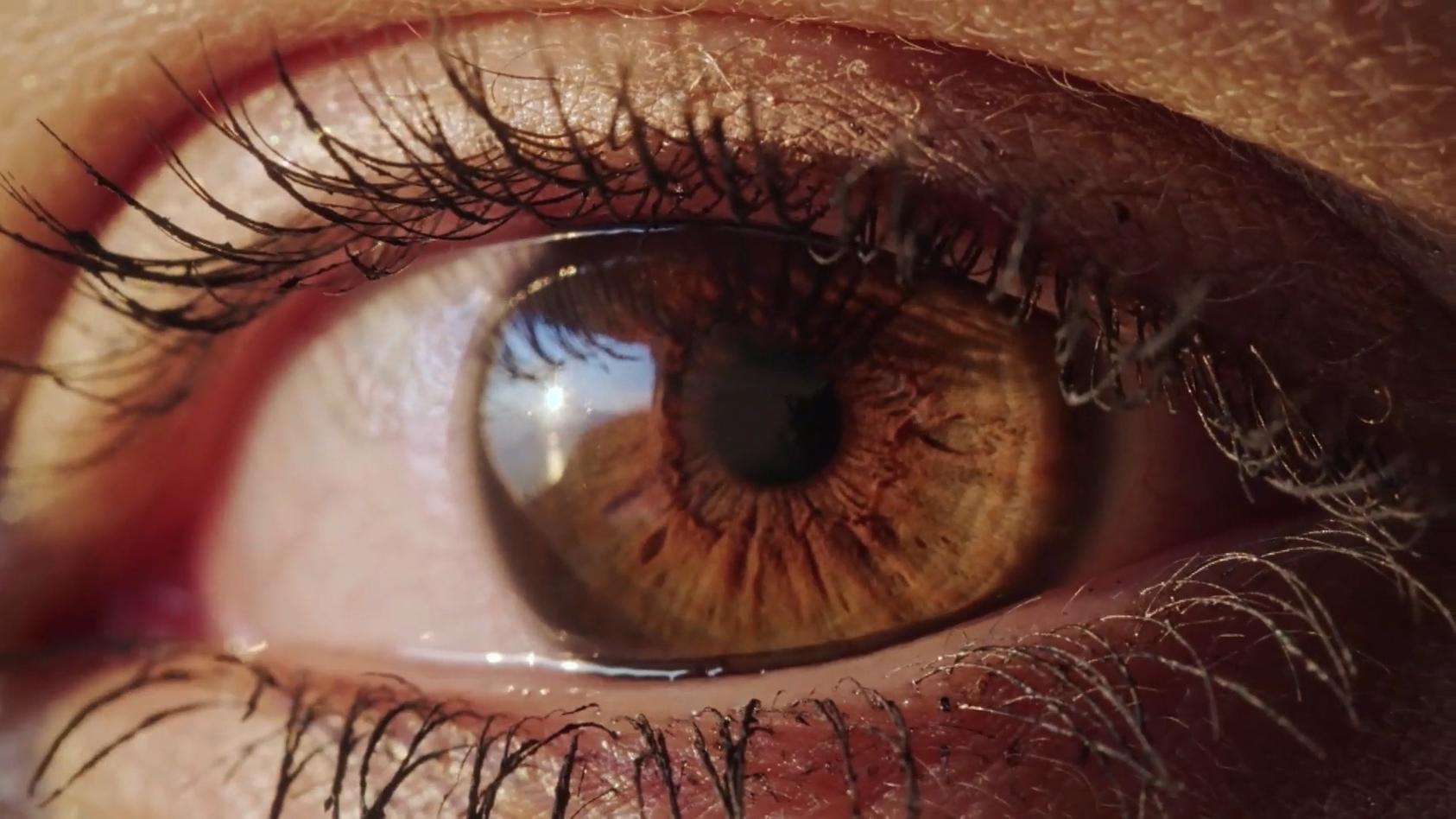 Erstaunliche Studienergebnisse: Verraten unsere Augen, wann wir sterben?