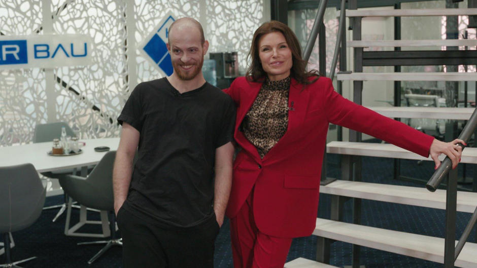 "Unter uns"-Set-Geheimnisse: "Unterhosen-Dreiecken" - SO wird bei ...