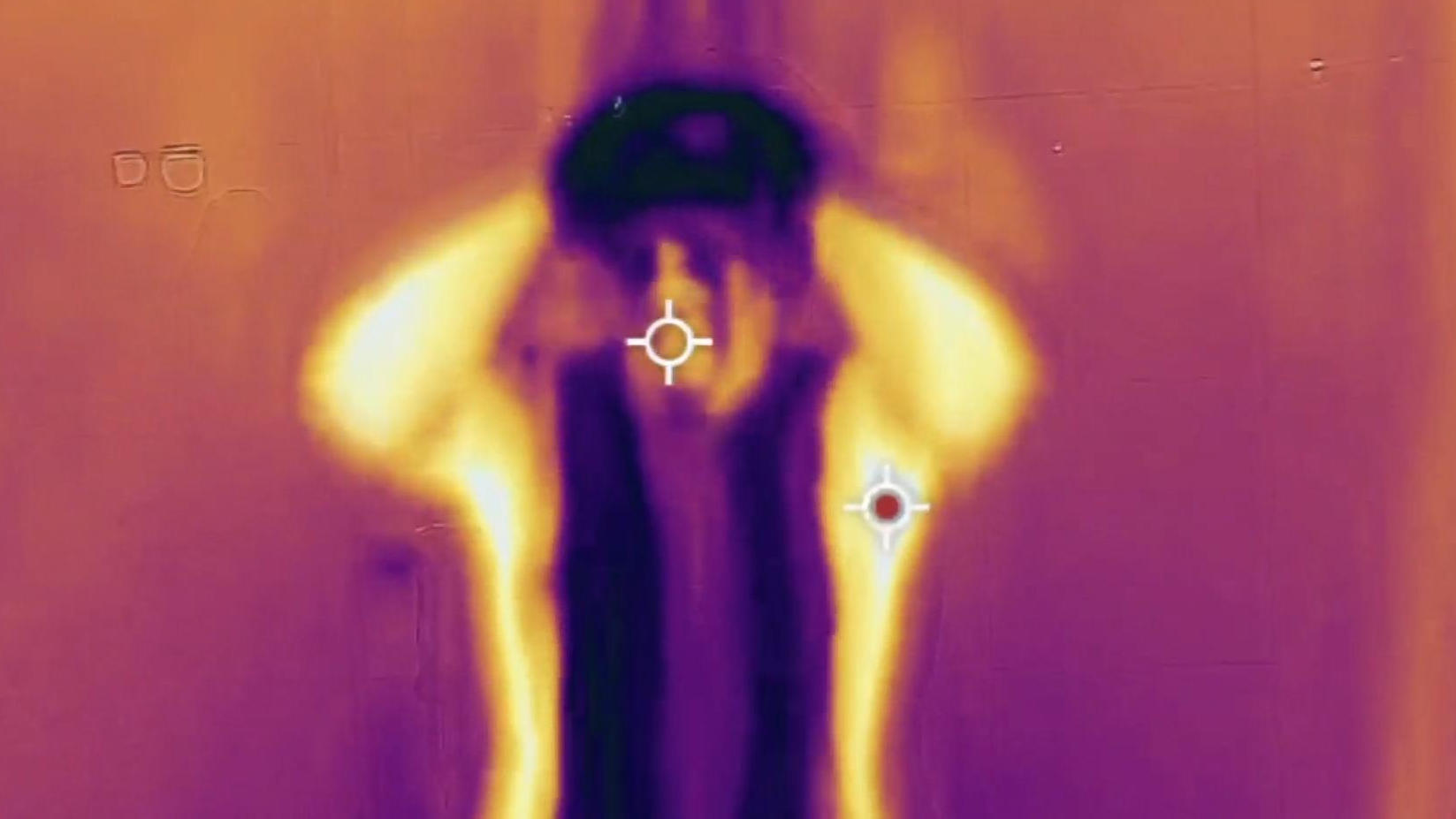 Kalt duschen: Gut für den Geldbeutel - aber auch für die Gesundheit?