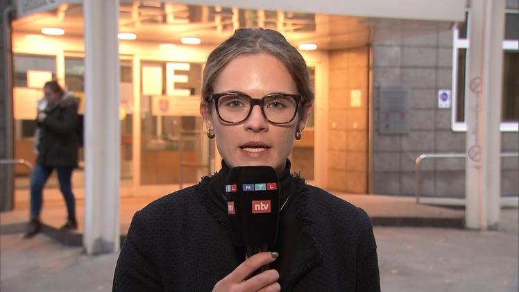 Feldmann-Prozess: Wie die Ex-Frau des früheren Frankfurter OBs an ...