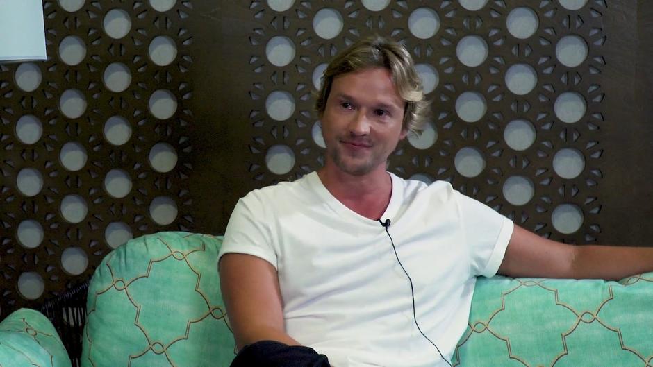 AWZ-Star Christopher Kohn: Tränen beim Interview zum Abschied nach 4 Jahren