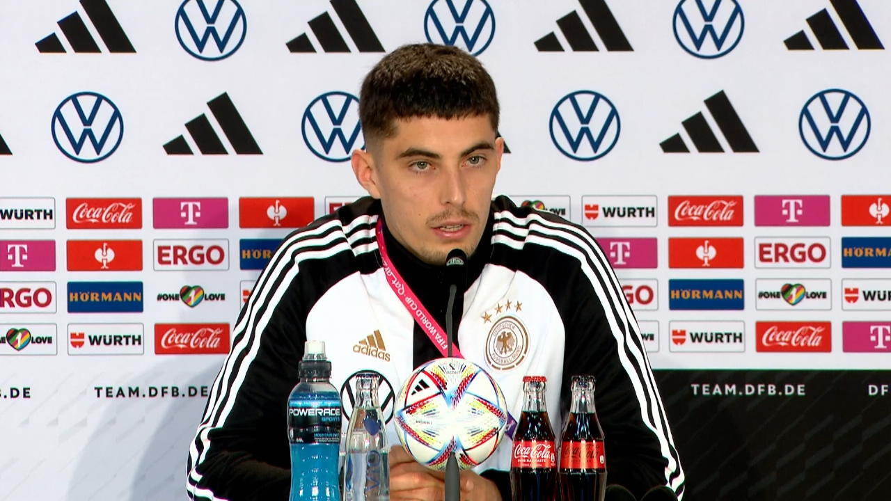 Klartext beim DFB-Team nach WM-Schock: "Zeit, sich die Wahrheit zu sagen"