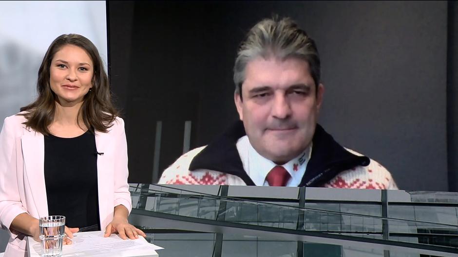 "Kältetod ist ein sehr bedrohliches Szenario": Holzöfen und Decken ...