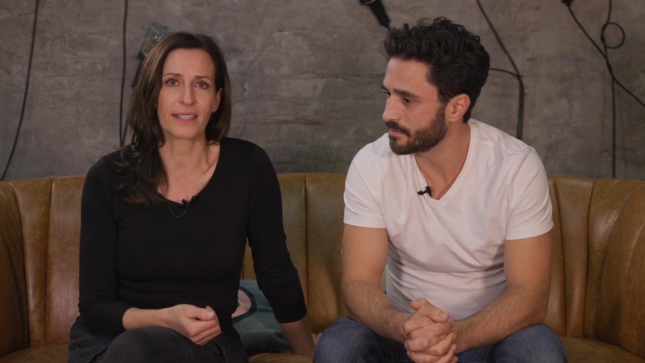 GZSZ: Was passiert nach der geplatzten Hochzeit? Ulrike Frank & Jan ...