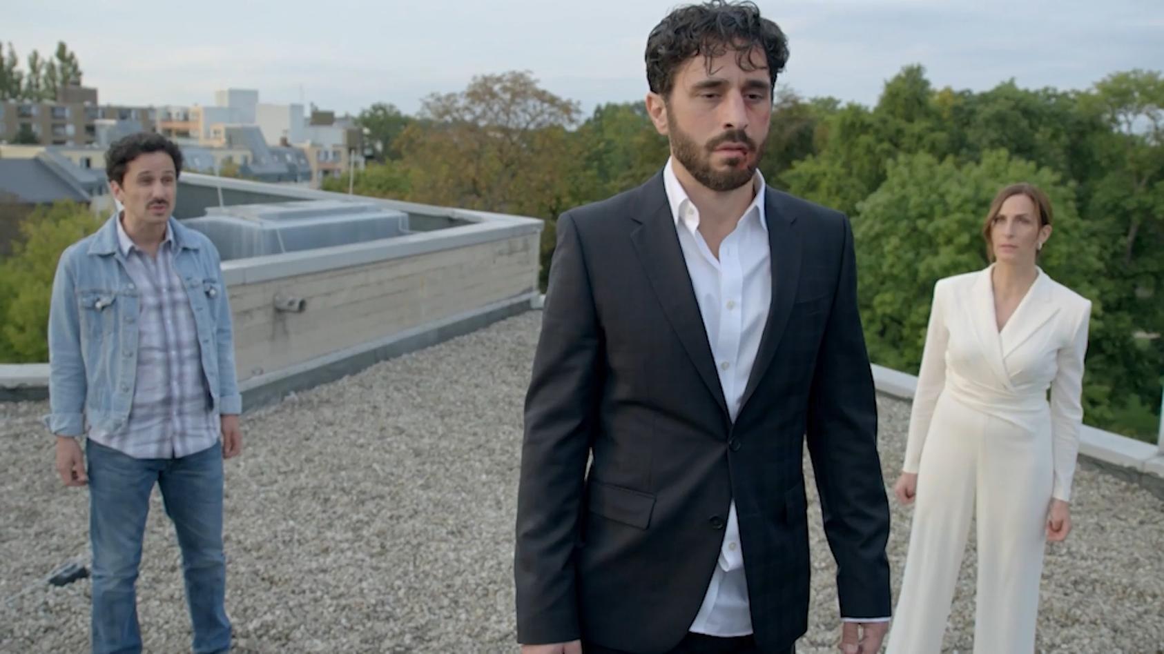 GZSZ: Wer ist der Dämon? Jan Kittmann und Ulrike Frank verraten es