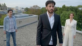 GZSZ: Wer ist der Dämon? Jan Kittmann und Ulrike Frank verraten es