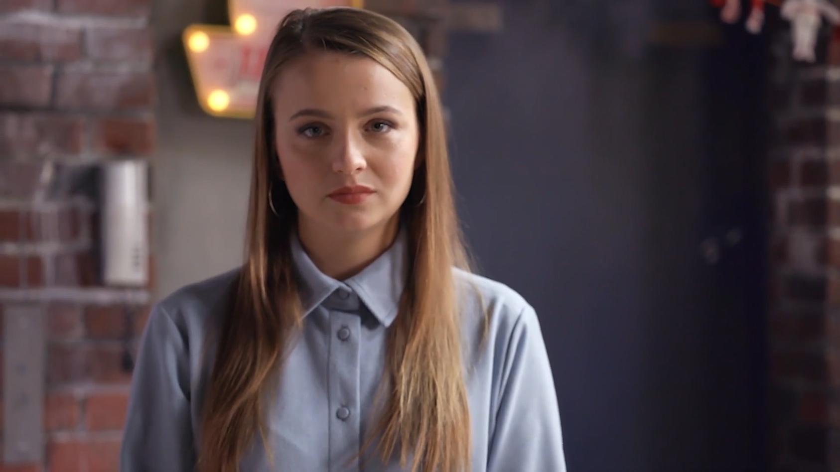 AWZ: Lucie offenbart ihre New-York-Pläne