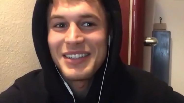 "Das Haus der Träume"- Star Ludwig Simon spricht über seine Ängste am Set