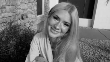 Ali Spice (21) ist tot: Tiktok-Star stirbt bei Autounfall in Florida ...