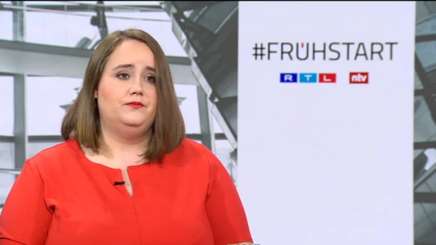 Nachbesserungen bei Strom- und Gaspreisbremse? Grünen-Chefin Lang will ...