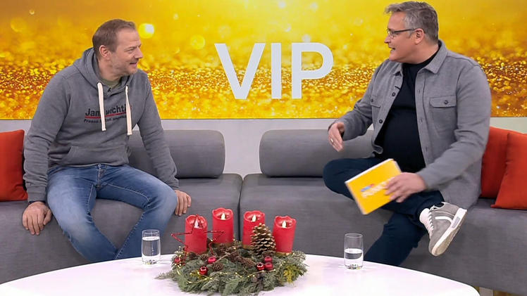 Katja Burkard kann Punkt 12 nicht moderieren und Mario Barth ist schuld!