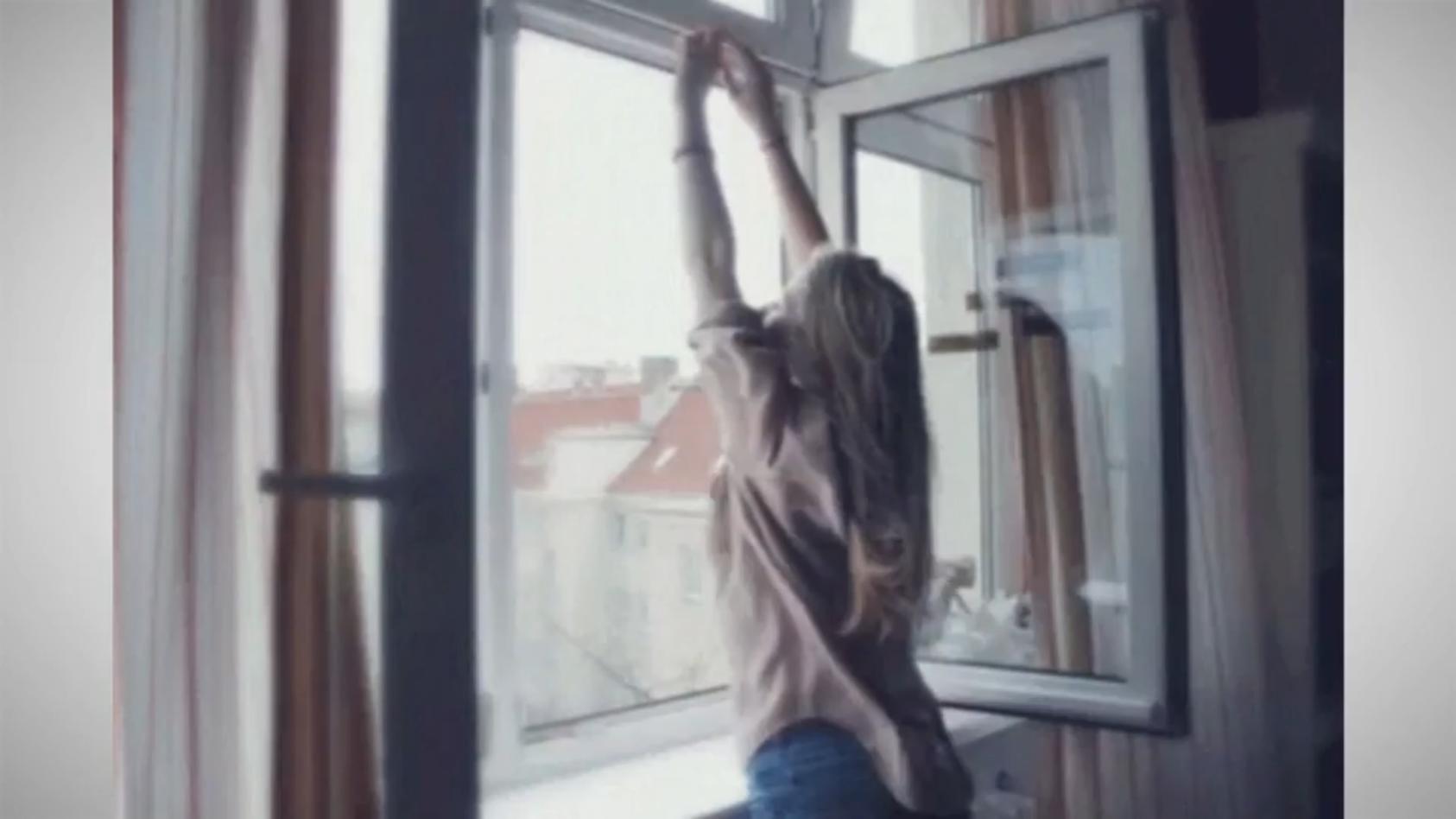 Richtig lüften im Winter: Mit der 5x5-Faustregel gelingt das