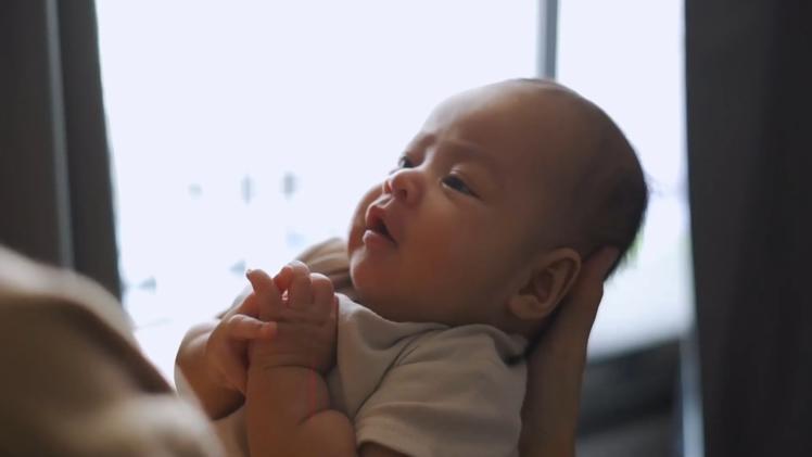 Spiridon, Ioana-Nectaria und Co.: DAS sind die kuriosesten Babynamen 2022