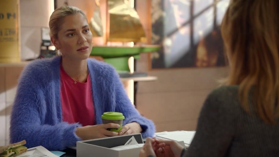 GZSZ heute im TV; Sunny stellt ihre Freundschaft mit Emily in Frage