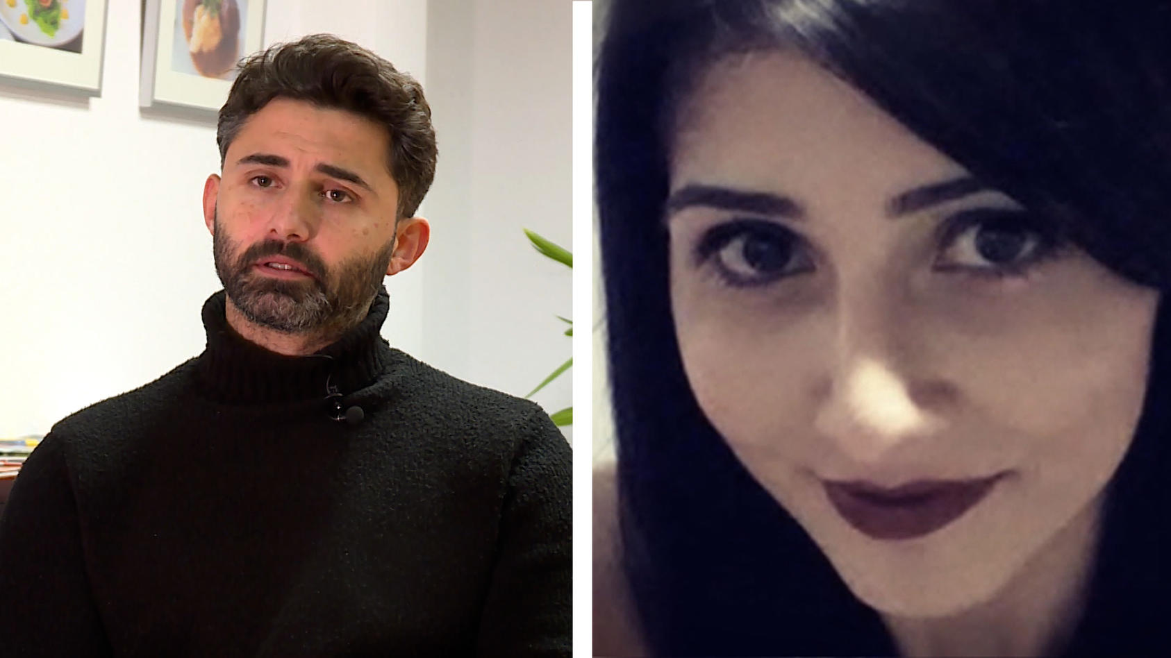 Offenbach: Acht Jahre nach Tuğçes Tod - Bruder Dogus kämpft weiter für ...