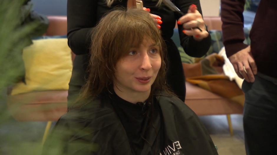 Vokuhila heißt jetzt Mullet: Die Proll-Matte feiert Frisuren-Comeback!