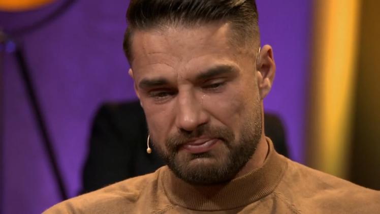 Temptation Island VIP: Christinas Ex Aleks lebt schon mit Vanessa zusammen