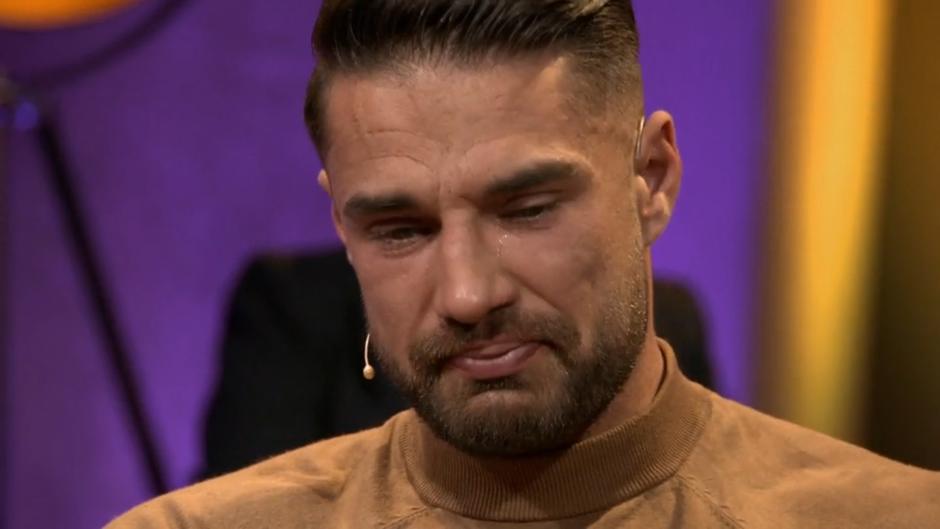 Temptation Island VIP: Christinas Ex Aleks lebt schon mit Vanessa zusammen