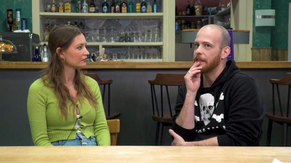 "Unter uns"-Star Patrick Müller über vegane Erziehung: "moralische ...