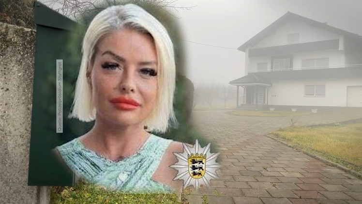 Spurensuche in Bosnien: Anwohner hat Angst um Millionen-Diebin Mirnesa ...