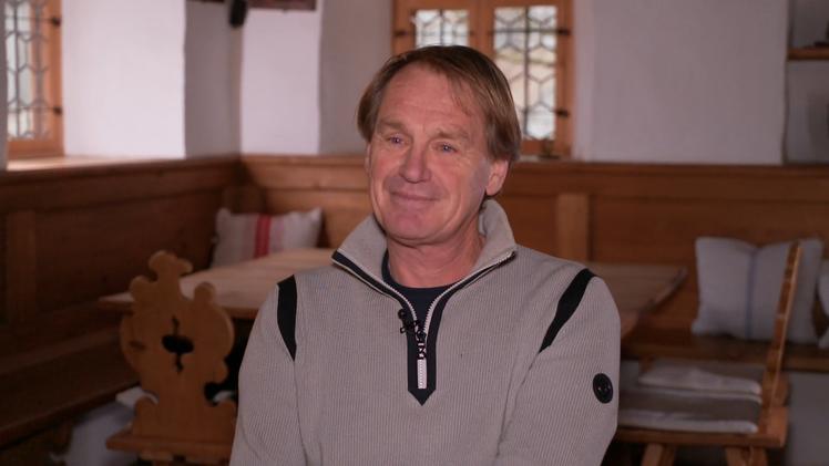 "Rosi war ein Sonnenschein" - Deutsche Skisport-Größen würdigen ...