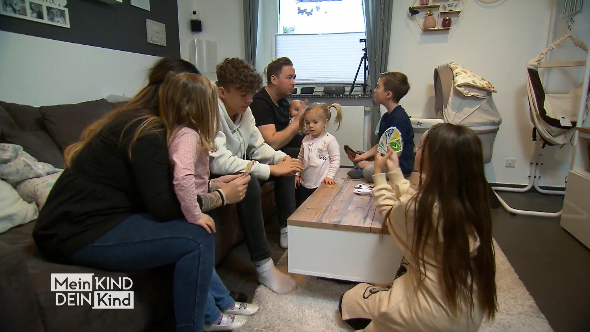 Fünf Sätze, die unsere Kinder stark machen: Expertin verrät, was wir häufiger sagen sollten