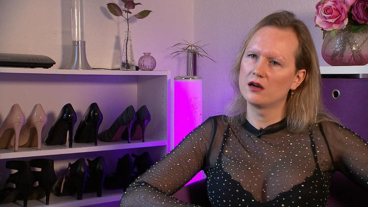 Transfrau auf Reeperbahn bewusstlos geprügelt: "Das Schlimmste, was mir ...