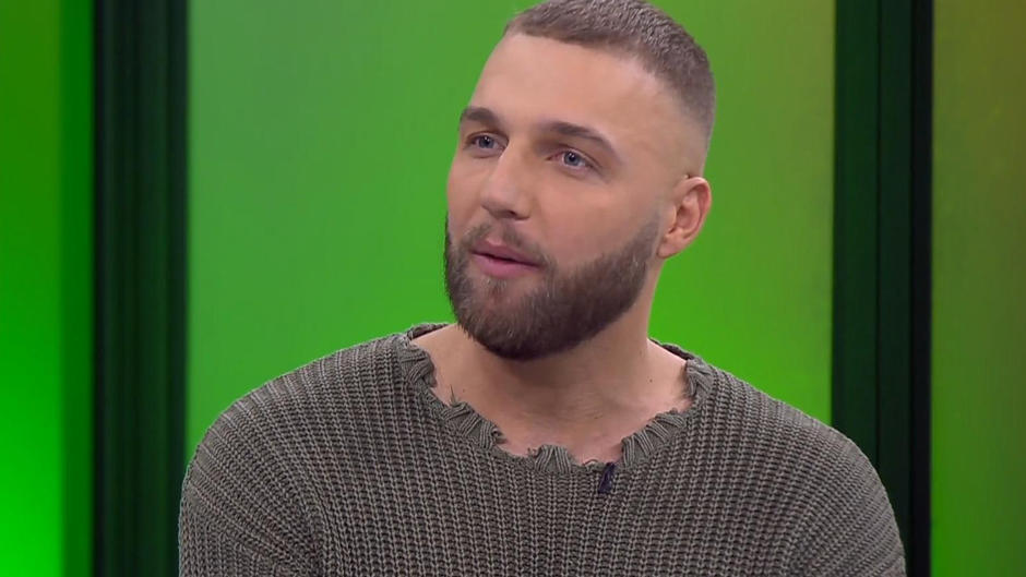 Dschungelcamp-Favoriten: Filip Pavlovic tippt auf SIE als die drei ...