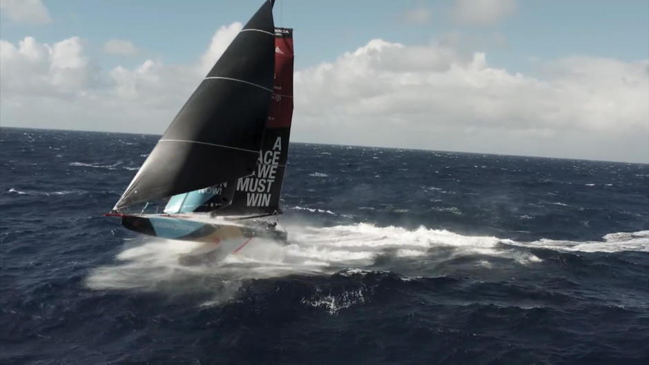 Boot-Besuch: Segel-Ikone Boris Herrmann startet in die legendäre ...