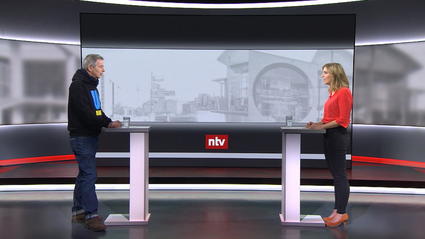 Andreas Tölke von Be An Angel: So werden kranke Kinder aus der Ukraine ...