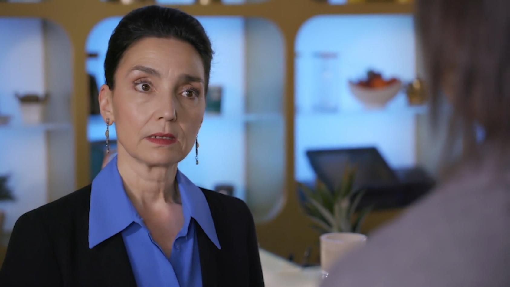 AWZ-Spoiler! Simone Steinkamp schockiert - verliert sie jetzt alles?