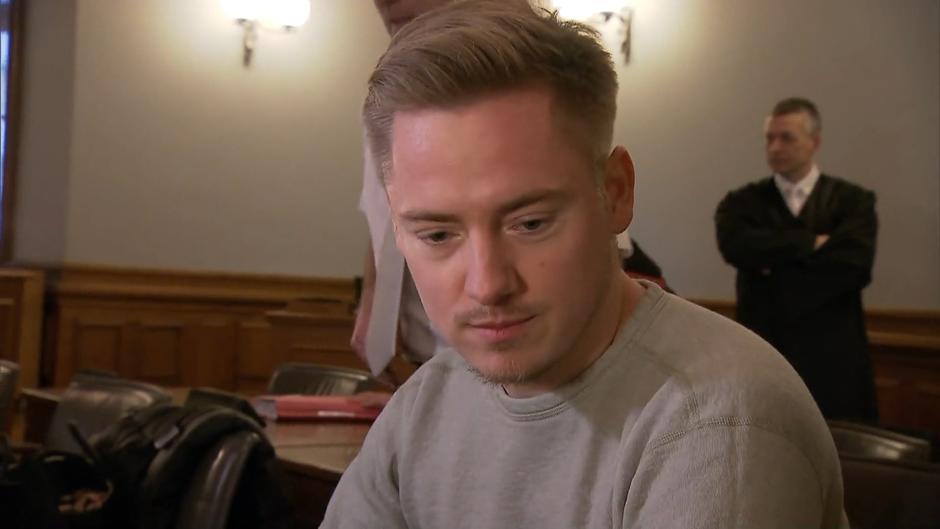 Nach Gefängnisstrafe zurück im Drogengeschäft: Kinderzimmer-Dealer ...