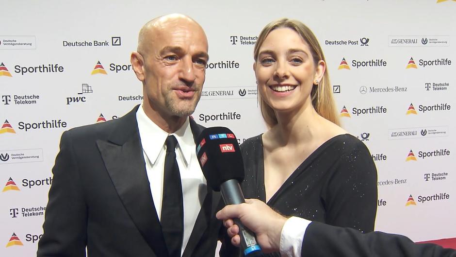 Peyman Amin: Exklusiv! Der Ex-GNTM-Juror spricht über sein Babyglück