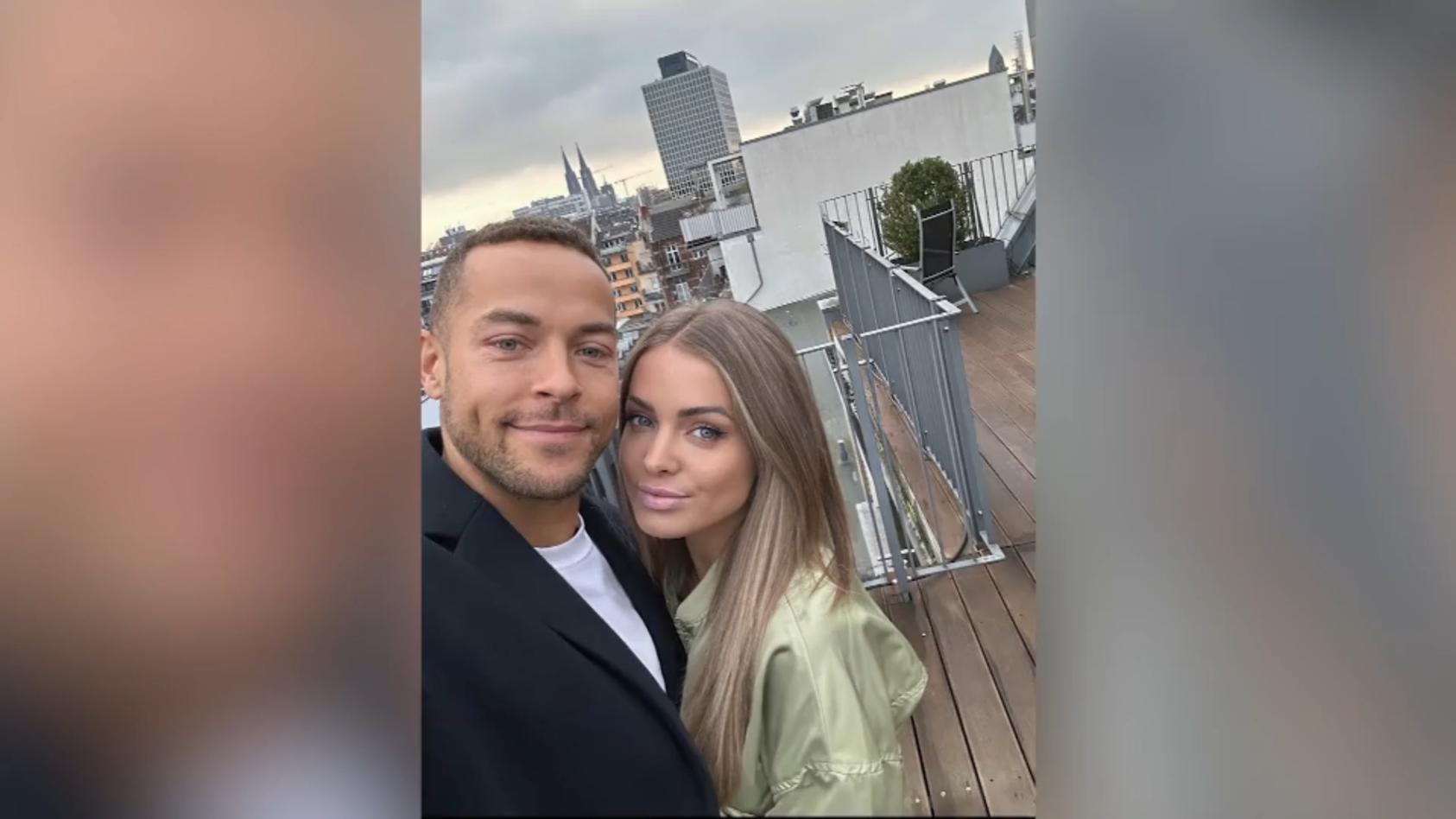 Andrej Mangold und seine Annika: Einblicke in ihr erstes gemeinsames ...