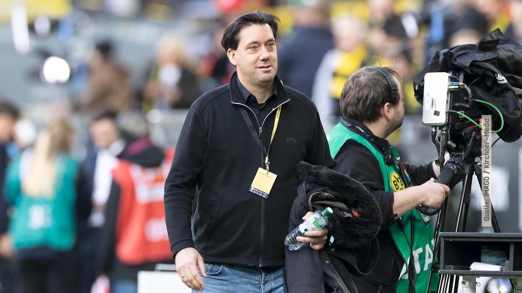 Manuel Gräfe vs. DFB: Wegen Altersdiskriminierung - Ex-Top-Schiri ...