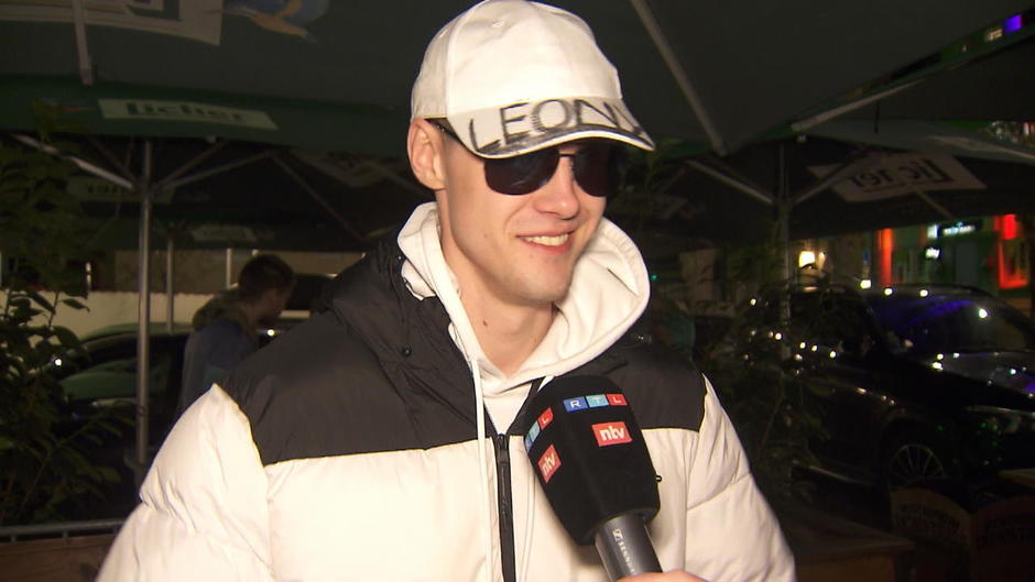 Erster Auftritt: Hat Schmitty Extreme das Zeug zum Ballermann-Star?