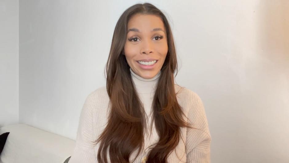 Bachelor 2023: Für Kandidatin Manina ist das Bachelor-Abenteuer nach ...