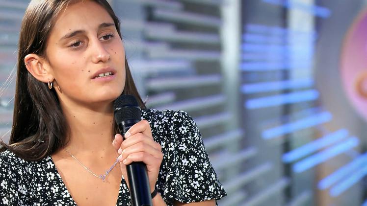 DSDS 2023: Hier sind Worte überflüssig - Julienne kriegt sofort den ...