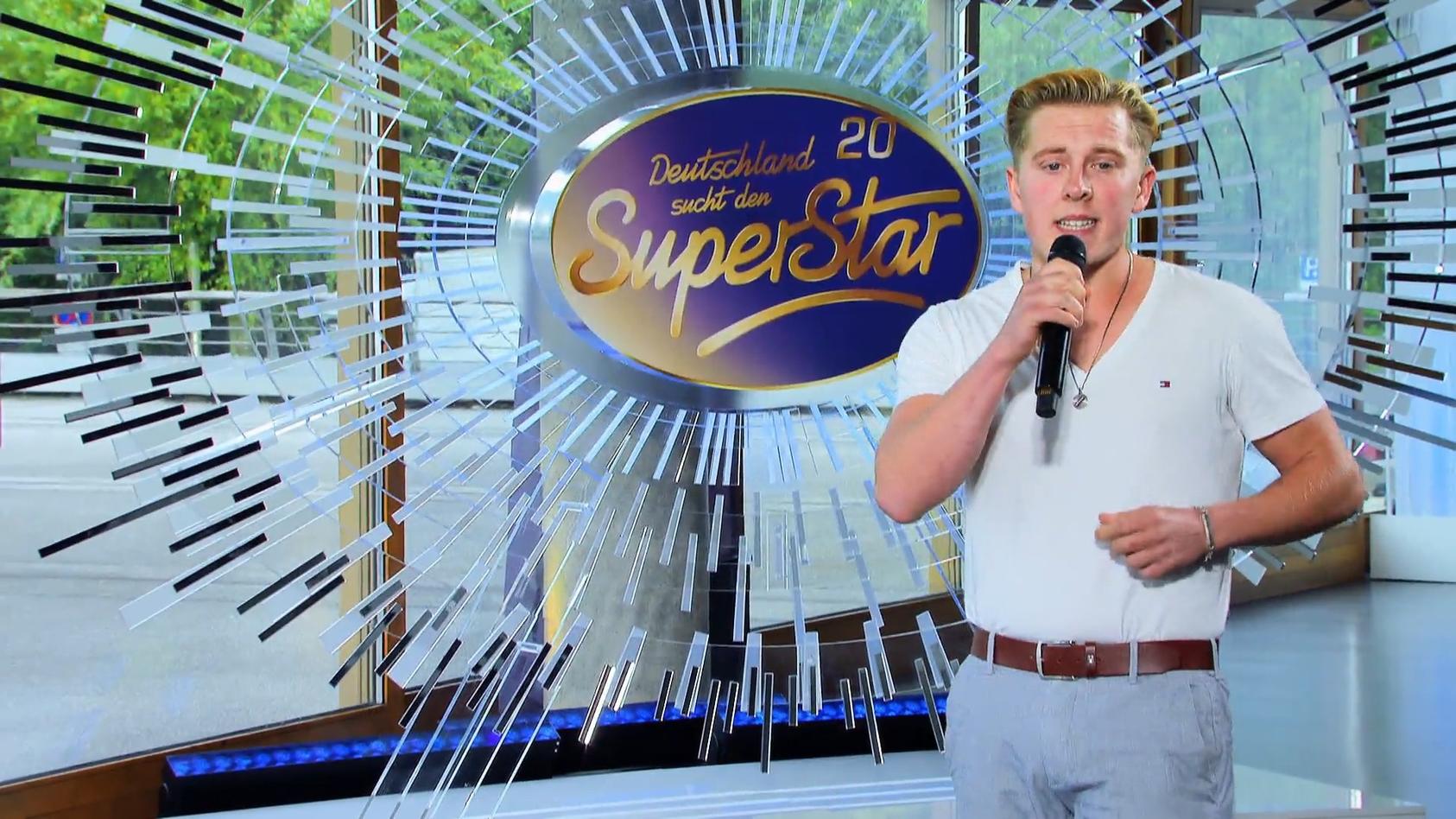 DSDS 2023: Wiederholungstäter? Jetzt kommt Ramon Rosellys Großcousin Taro