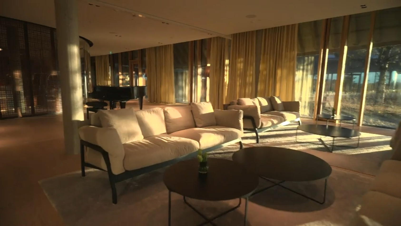 Fasten im Sylt-Resort für Superreiche: Hier zahlen Promis 17.000 Euro ...