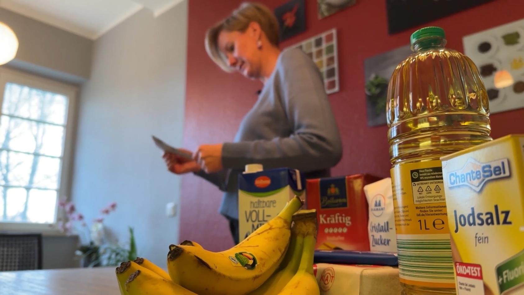 Inflation in Deutschland: So stark stiegen die Preise im Januar 2023