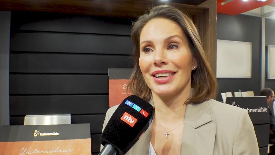 RTL Hessen Society Countdown: Moderatorin Dany Michalski wird Krebs ...