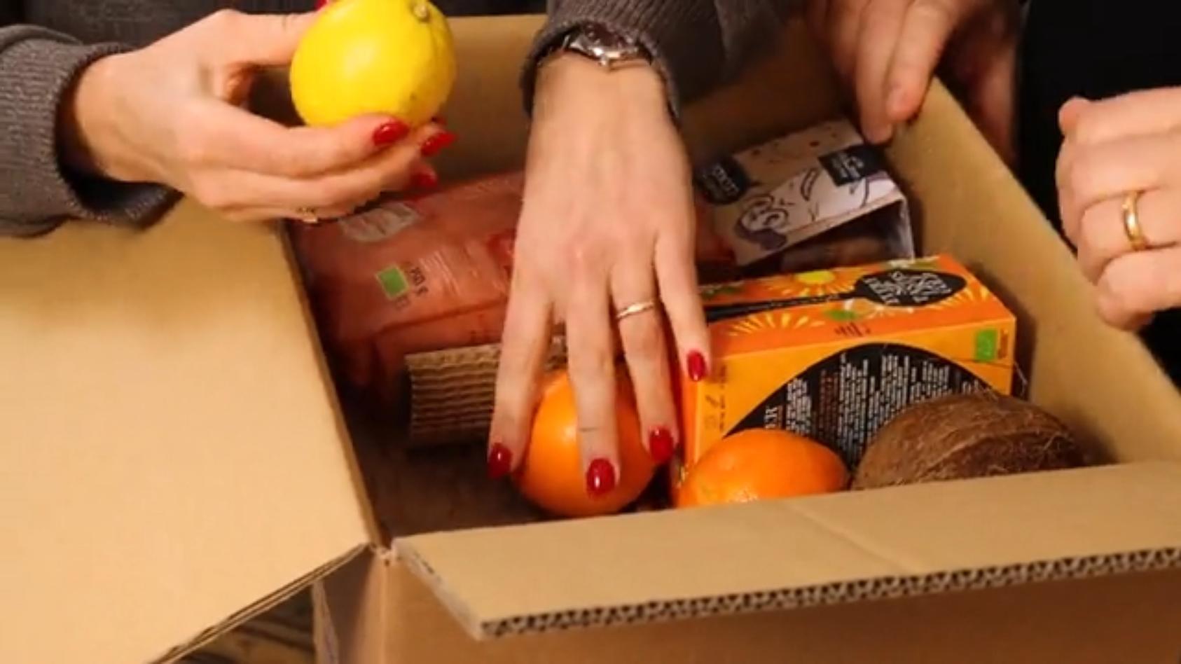 Stark reduzierte Lebensmittel aus dem Netz: Wie viel spart man wirklich?