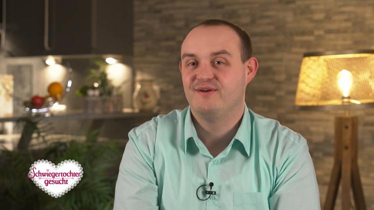 „Schwiegertochter gesucht“ 2023: Straßenbahnfahrer Jan sucht Geborgenheit