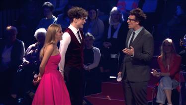 Außergewöhnliche Moment bei "Let's Dance": Mentalist Timon Krause errät ...