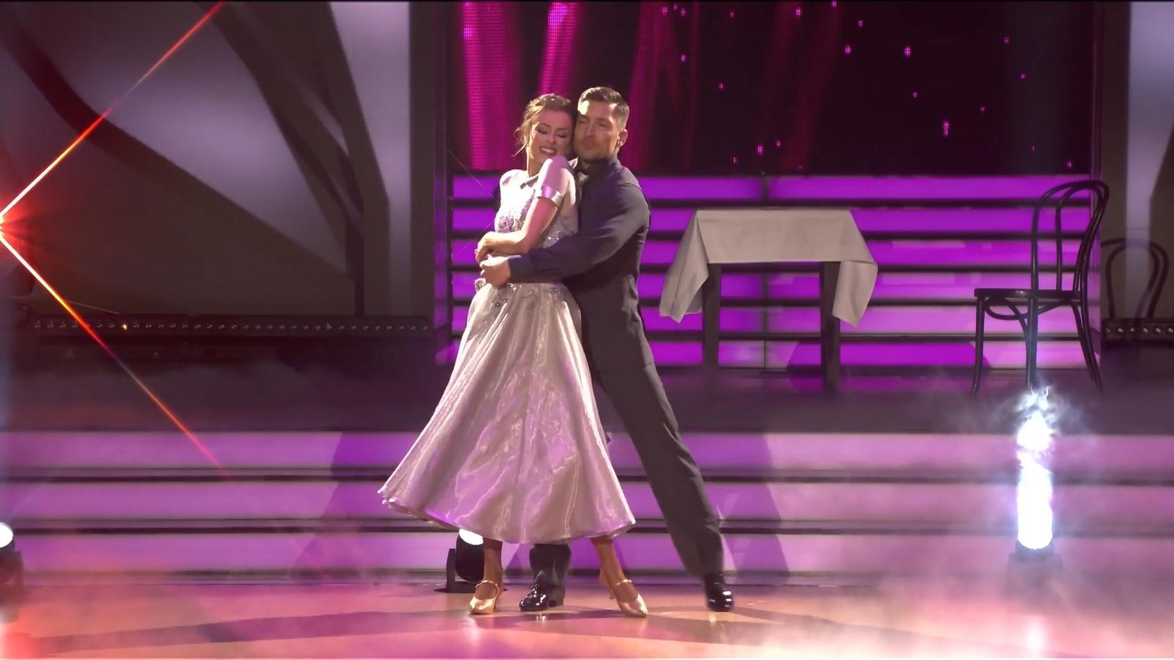 "Let's Dance"-Stars Patricija Ionel & Philipp Boy: Llambi schwärmt von "Perfect Match"