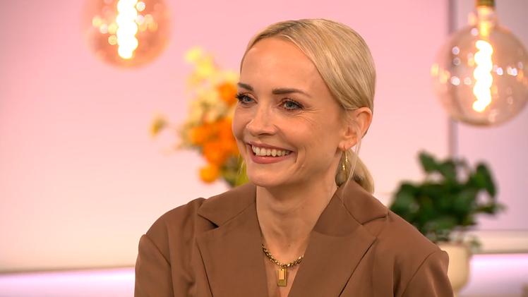 Janin Ullmann klärt über Liebesleben auf: Datet sie nach der Trennung ...