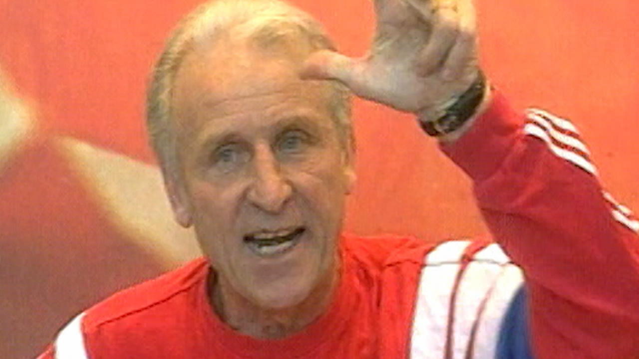 "Ich habe fertig!" - wie es zur legendärsten Wutrede der Bundesliga ...