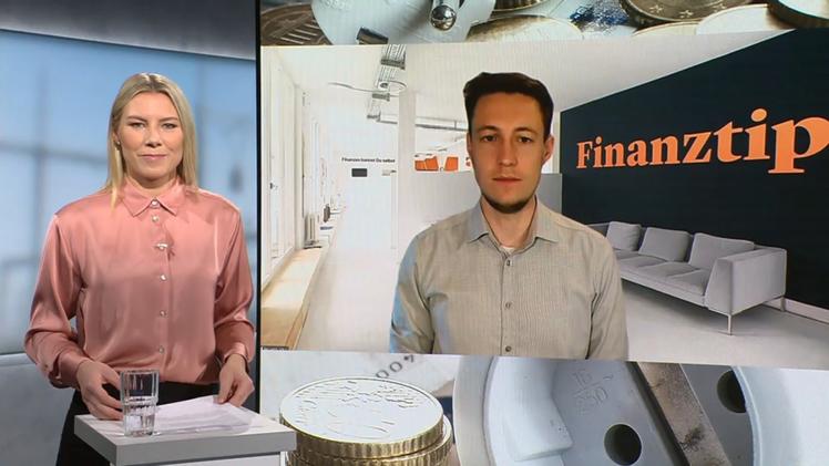 Wenn der Abschlag zu hoch ist: Energieexperte Benjamin Weigl erklärt ...